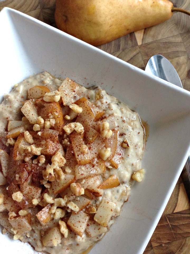 The Perfect Protein Oats "ProOats"