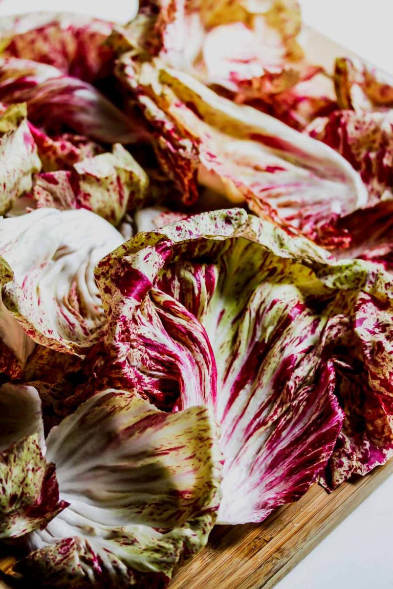 5 Minute Almond Butter Romesco Sauce - Dishing Out Health