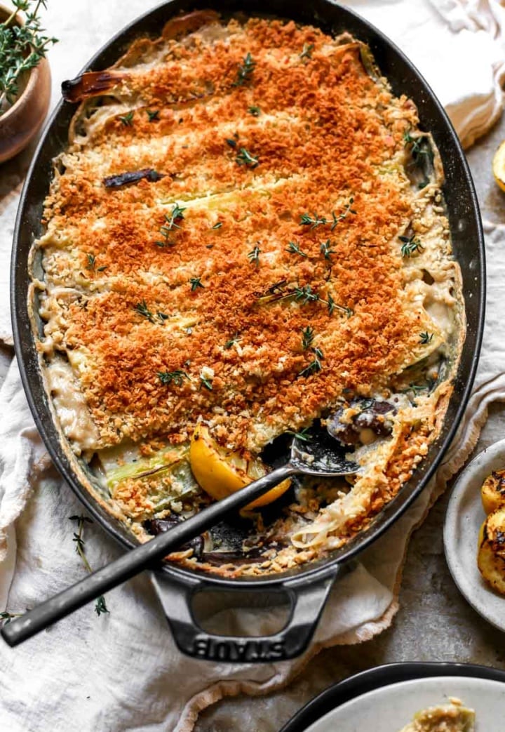 Spring Dinner Recipes: What to Cook This Season - Dishing Out Health