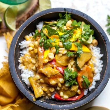 Summer Bowl Recipes - Dishing Out Health