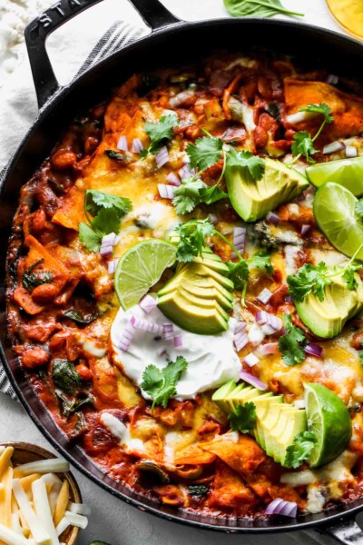 Spring Dinner Recipes: What to Cook This Season - Dishing Out Health