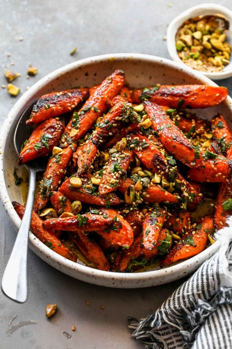 Spring Dinner Recipes: What to Cook This Season - Dishing Out Health