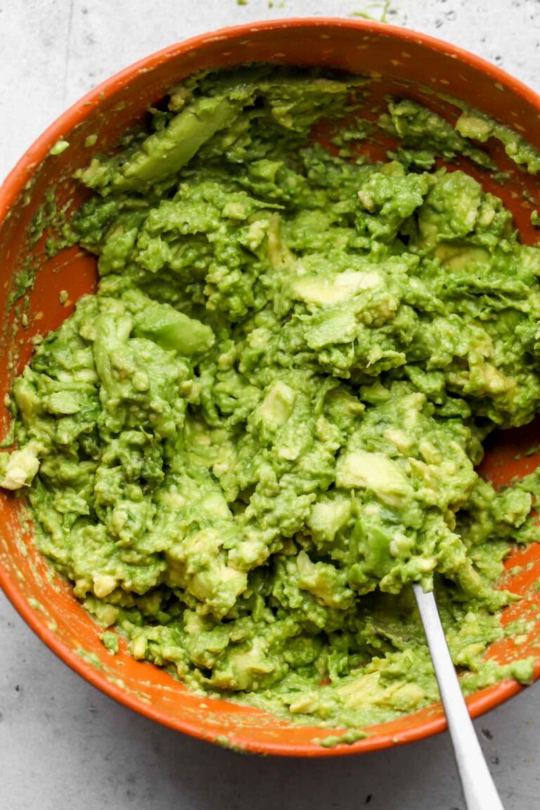 Avocado Toast with Pomegranate Salsa - Dishing Out Health