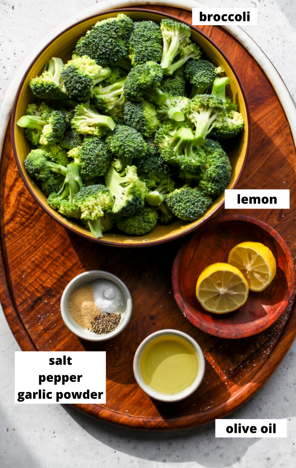 Perfect Sautéed Broccoli - Dishing Out Health