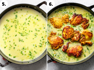 One Pot Turmeric Chicken and Rice - Dishing Out Health