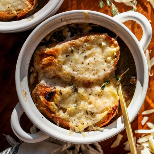 The Best Lentil Soup Recipe Dishing Out Health