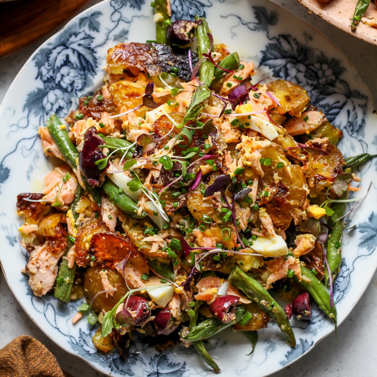 Delicious, Nutritious Recipes - Dishing Out Health