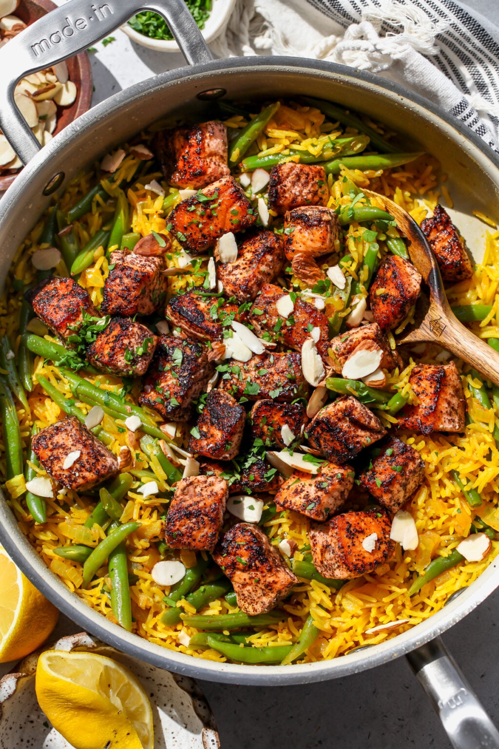 Spring Dinner Recipes: What to Cook This Season - Dishing Out Health